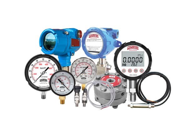 Winters Instruments Latinoamérica